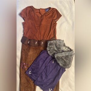 Disney | Costumes | Disney Zombies 2 Addison Costume | Poshmark